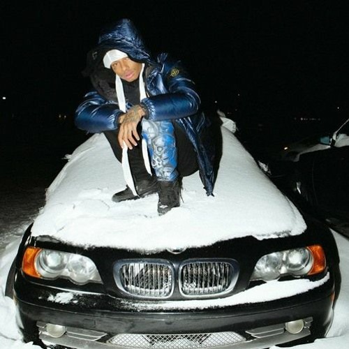 Stream [FREE] OLD XXXTENTACION X NIGHT LOVELL X GIN$ENG TYPE BEAT ...