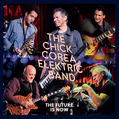 Stream Charged Particles (Live) [feat. John Patitucci, Frank Gambale ...