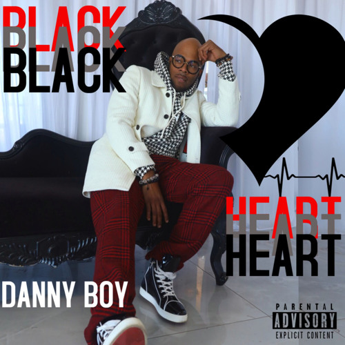 Stream Black Heart Intro by Danny Boy Steward | Listen online for free ...
