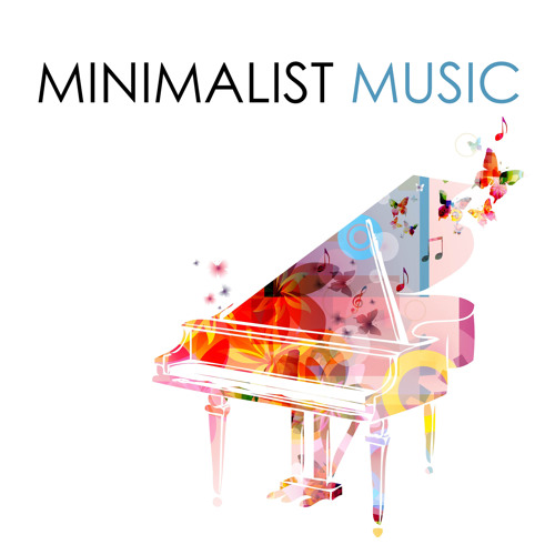 Stream Minimalistic Instrumental Music Academy | Listen to Minimalist ...