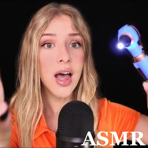 Stream Diddly ASMR | Listen to Plucking your tingles out playlist ...