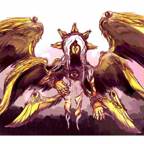 Stream Sealing (Unfinished) - DareDevil Funkin' OST by Smth | Listen ...