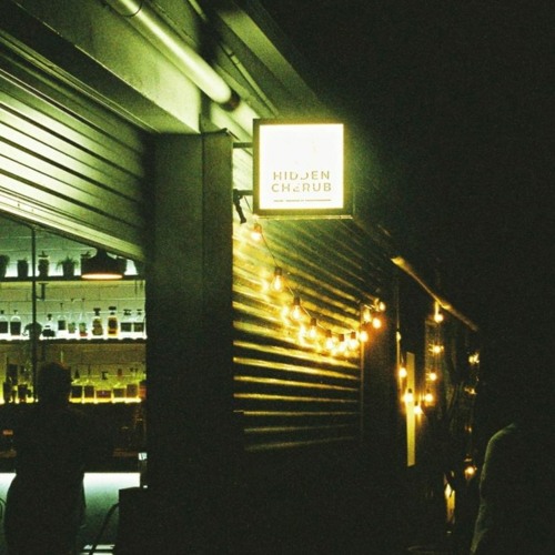 Stream Warm Up Set for Sleep D @ Hidden Cherub Dec 22' by Elliot Ramsay ...