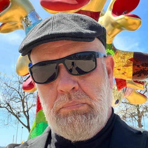 Stream The Fish Song (as performed by Don Shearer) by E.G. Phillips ...