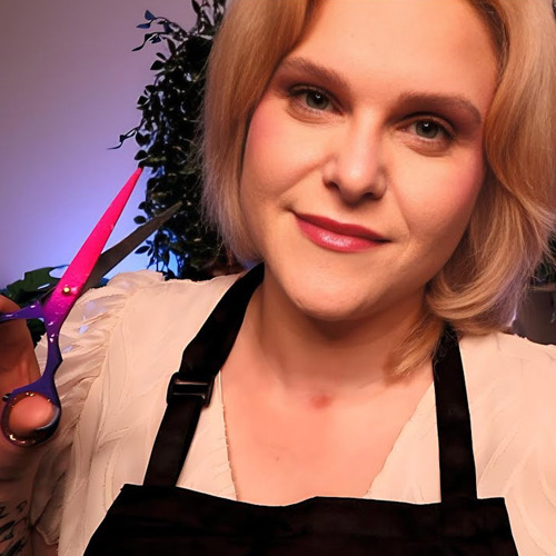 Stream Be Brave Be You ASMR | Listen to A Relaxing ASMR Haircut ... Stream Be Brave Be You ASMR | Listen to A Relaxing ASMR Haircut ...