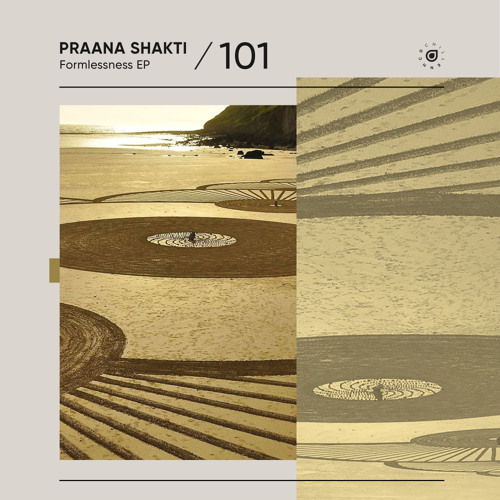 Stream PRAANA SHAKTI, PRAANA - Inner Solitude by Enhanced Chill ...