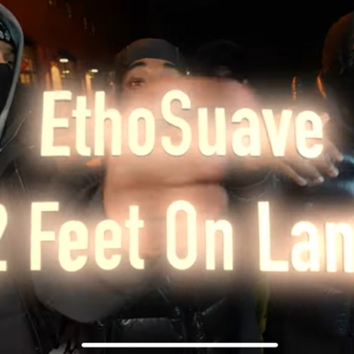 Stream EthoSuave- 2 Feet on Land by $w1$h3m | Listen online for free on ...