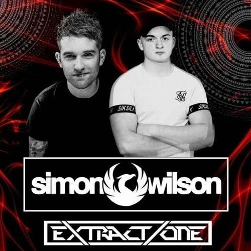 Stream Simon Wilson @ Danza Tribal, Fluid - 9th March 2019 by Simon Wilson | Listen online for ...