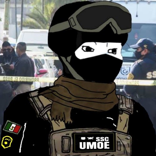Stream Mexican Doomer Music (Narco War) V.2 by RealBestLoli | Listen ...
