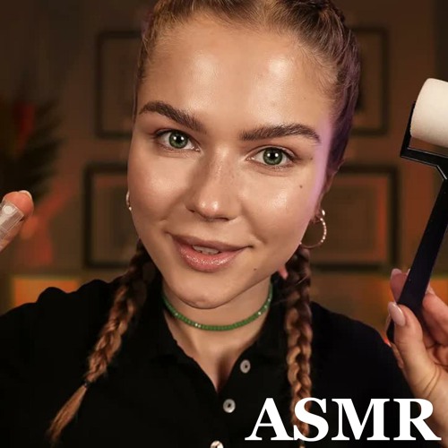 Stream Lizi ASMR | Listen to There is Something On Your Face playlist ...