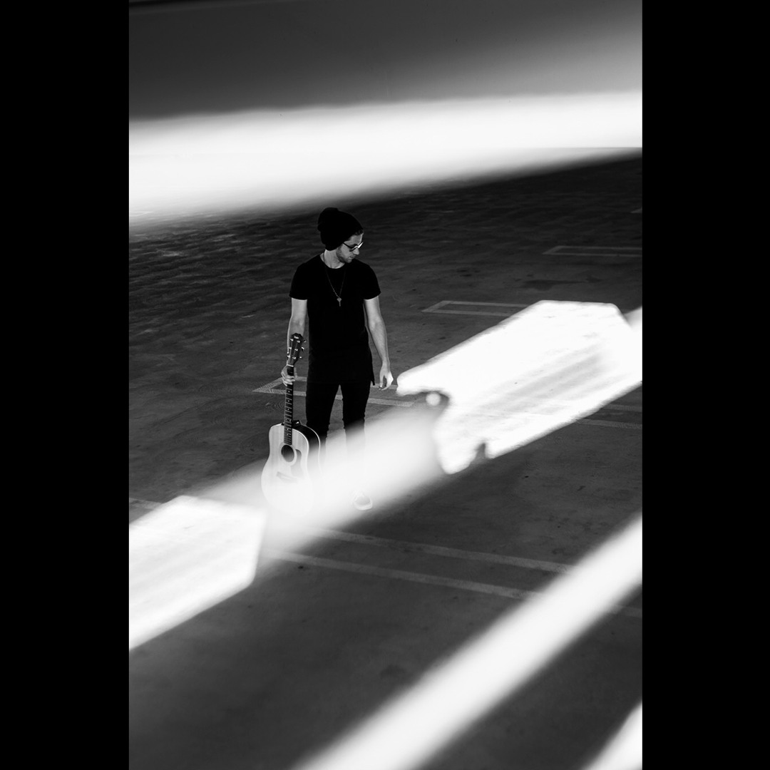 Stream Hold On (1 Take) by Seth Kaminsky | Listen online for free on ...
