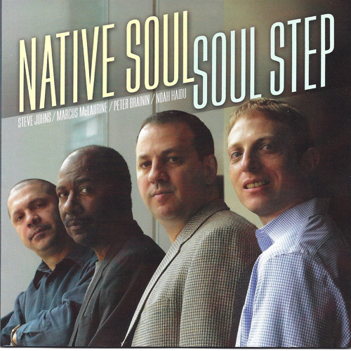 Stream Native Soul | Listen to Soul Step playlist online for free on ...