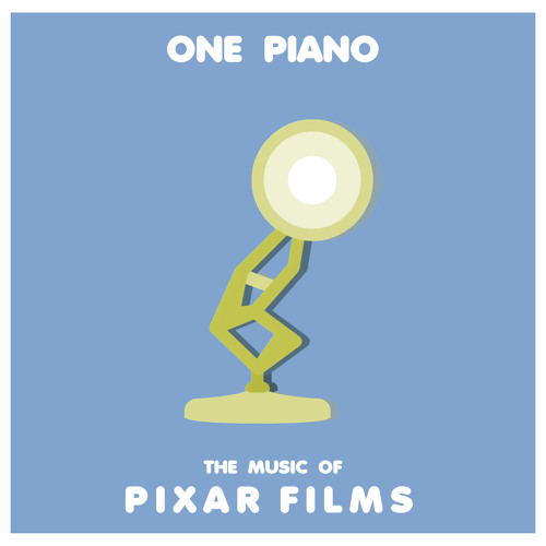 Stream One Piano | Listen to The Music of Pixar Films playlist online ...