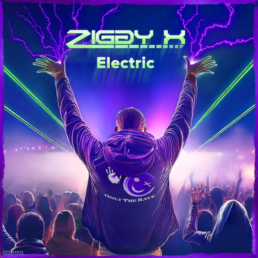 Stream Ziggy X Electric [february 24] By Ziggy X Official Listen