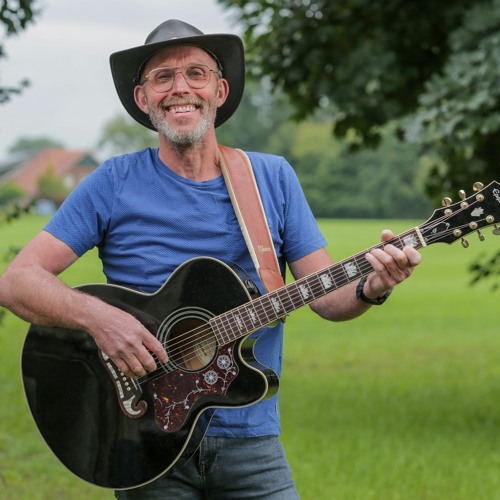 Stream Eric Heutinck | Claudia by omroepGLD | Listen online for free on ...