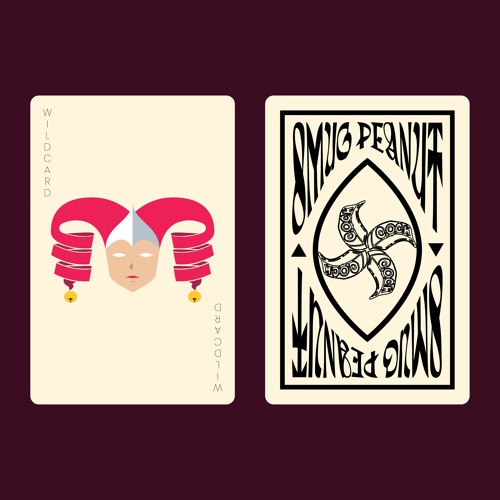 Stream KIRA - WILDCARD ft. Teto (Smug Peanut UKG Edit) by Smug Peanut ...