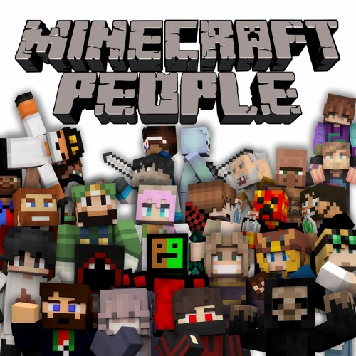 Stream Minecraft People by Spintown | Listen online for free on SoundCloud