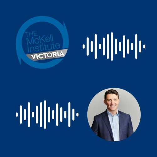 Stream Ryan Batchelor interview With Virginia Trioli - 15 December 2021 ...