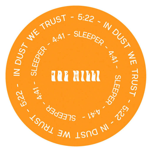 Stream Joe Milli - Sleeper (2023) by Record Thief | Listen online for ...