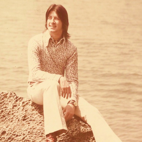 Stream Hello Tony Rossine (vocals) 1984 by Judy Street | Listen online ...