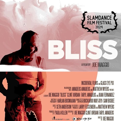 Stream Interview: Actor Clint Jordan, Faryl Amadeus and Director Joe ...