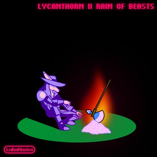 Stream LukaMusics | Listen to Lycanthorn II Original Soundtrack ...