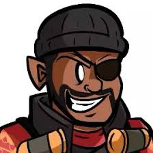 Stream TF2 x FNF - vs Demoman by The Predestined // MX | Listen online ...