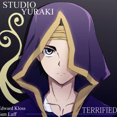 Stream OriginalMASKED Visual Novel TERRIFIED 仮面Sam Luff- Studio Yuraki ...