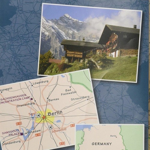 Stream PDF Rick Steves Germany, Austria & Switzerland Planning Map ... Stream PDF Rick Steves Germany, Austria & Switzerland Planning Map ...