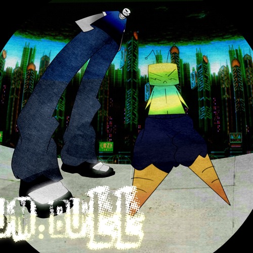 Stream STROKE—DAT by Spidey | Listen online for free on SoundCloud