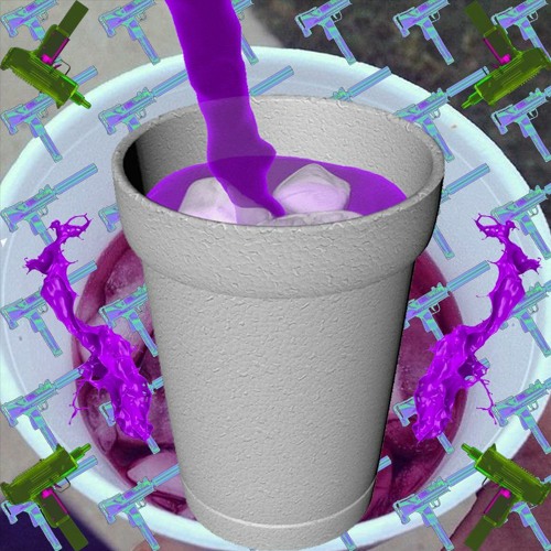 Stream BITCH WHY U SPILL MY LEAN by DJ Snekmanez | Listen online for ...