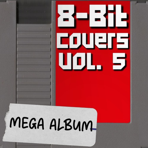 Stream Commander Noodlez | Listen to 8-Bit Covers, Vol. 5 playlist ...