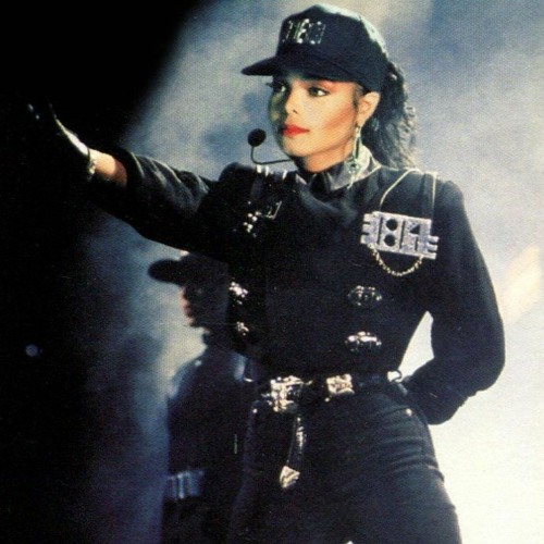 Stream Janet Jacksons Rhythm Nation Tour 1990 By Huffnsd Listen Online For Free On Soundcloud