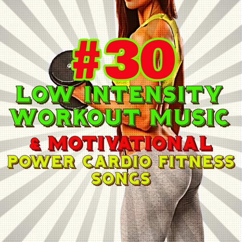 Stream Exercise Music Prodigy | Listen to #30 Low Intensity Workout ...