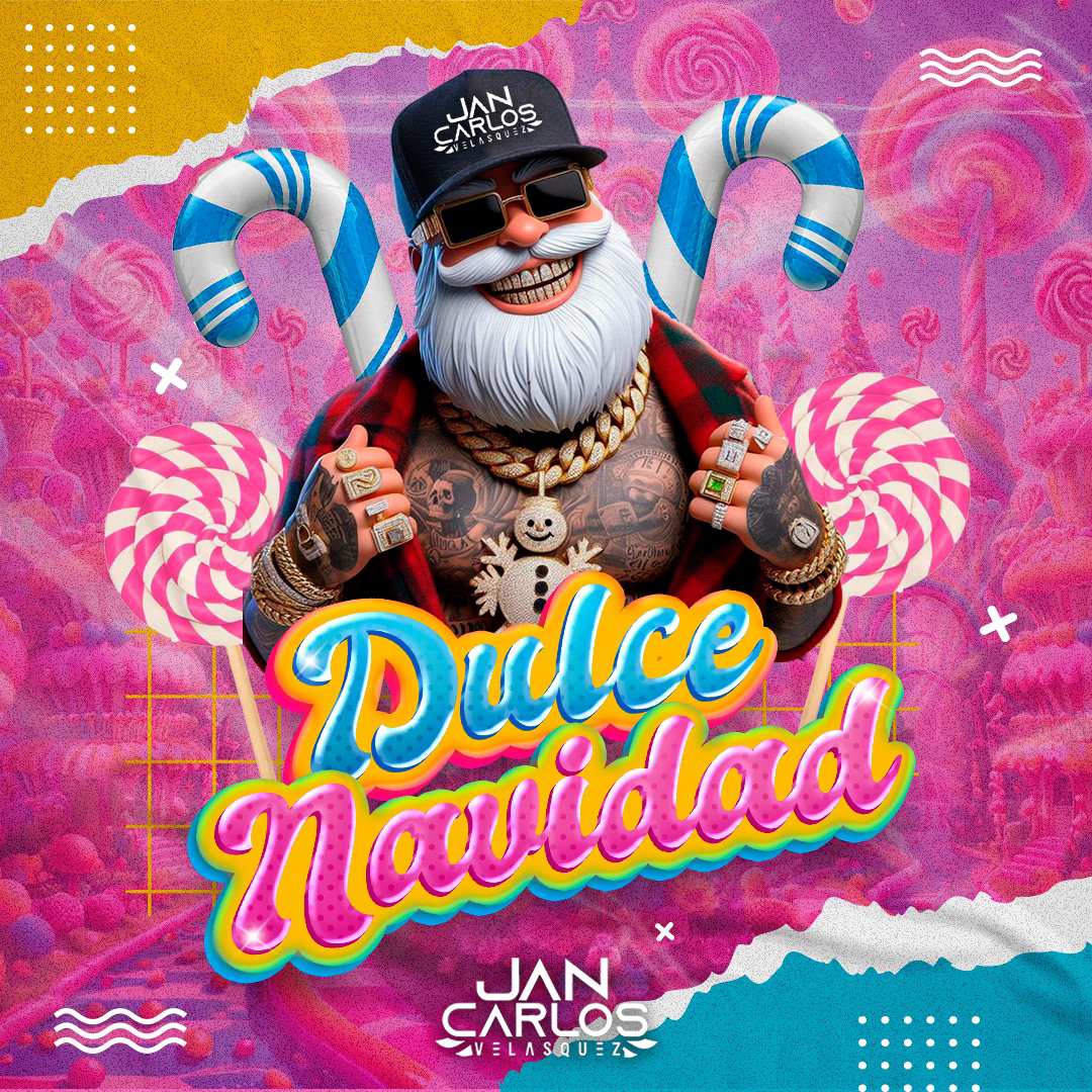 Stream DULCE NAVIDAD - JAN CARLOS VELASQUEZ by Jan Carlos Velasquez | Listen online for free on ...