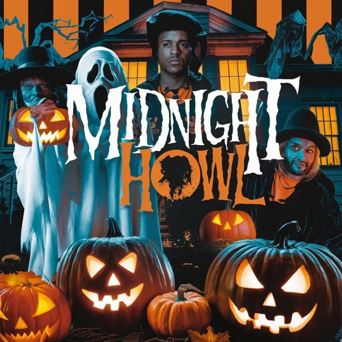 Stream Midnight Howl 🐺 by ©PBSound | Listen online for free on SoundCloud
