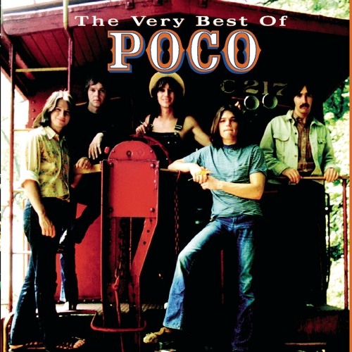Stream Poco | Listen to The Very Best Of Poco playlist online for free ...