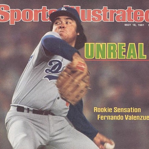 Stream episode 11 - 11 Sports History Fernando Mania 1981 by ...