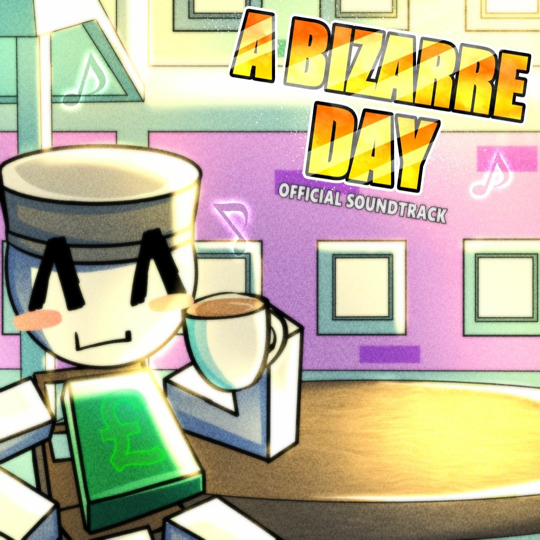 Stream A Bizarre Day OST - Looking Madness In The Eyes by resireso ...