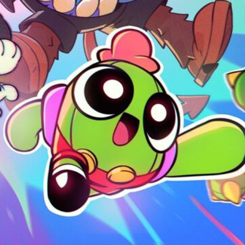 Stream Brawl Stars Season 22 (Starr Toon Studios) - Menu by Punky ...