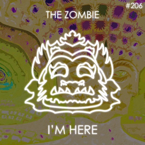 Stream The Zombie - I'm Here [PZC206] by PZYCCO | Listen online for ...