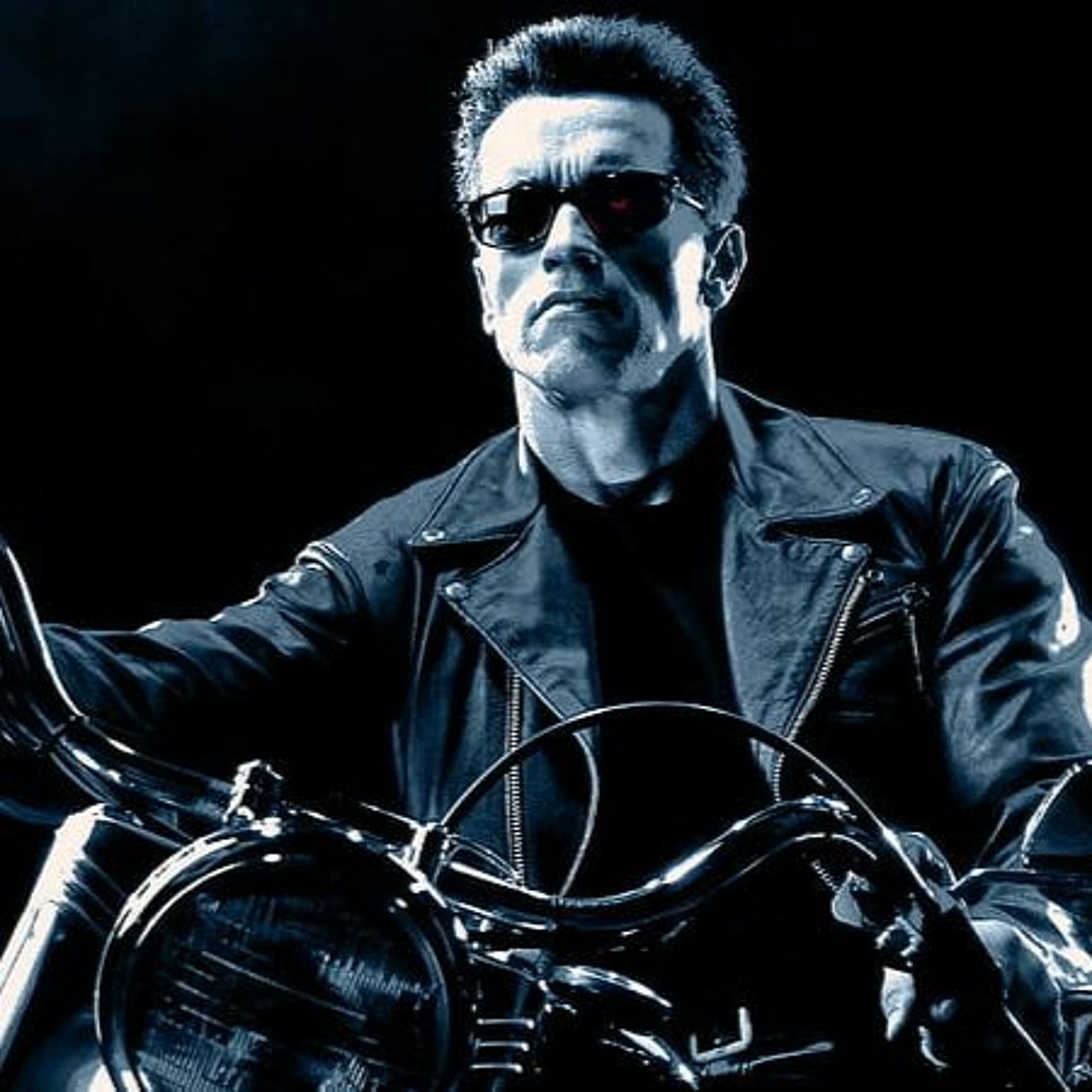 Stream The Terminator Main Theme Epic Version (Extended)by Wendell ...