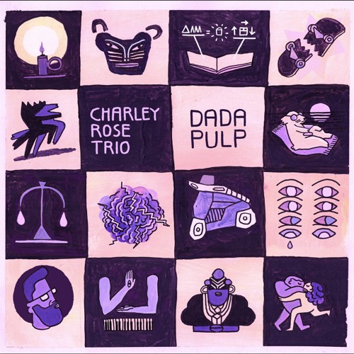 Stream 04 - Pit Dahm by Charley Rose Trio | Listen online for free on ...