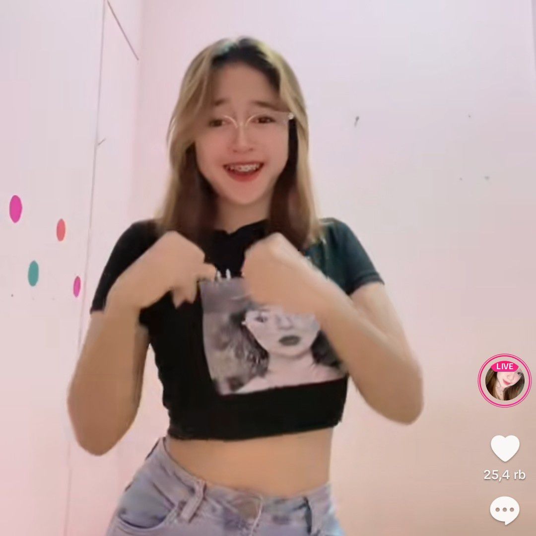 Stream INTAN CIMEY BOXING !! DJ BOXING AKU MAU JAWABAN CUKUP SATU ...