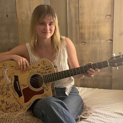 Stream Indigo Rain Pyles — Who Am I by TheAcousticGuitarProject ...