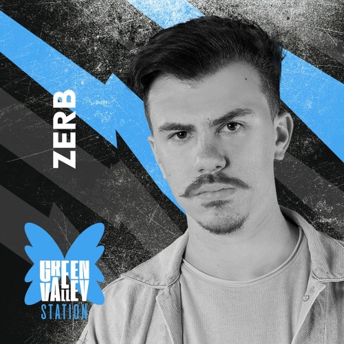 Zerb - Green Valley Station 2022-03-26