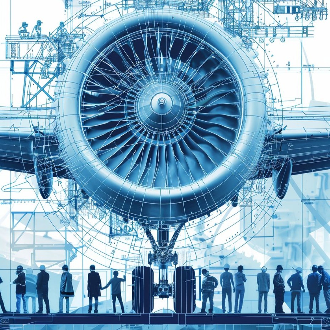 Stream The Innovation Engine by John Shedletsky | Listen online for ...