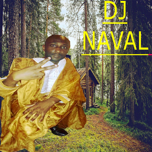 Stream DJ Naval | Listen to Naval Musical Adventure (Instrumental) playlist online for free on ...