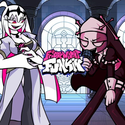 Listen to music albums featuring FNF Promenade - Sarvente Vs Nikusa by ...