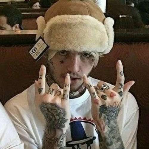 Stream 2big3r | Listen to All Lil Peep songs ( 4 SONGS GOT LEAKED ...
